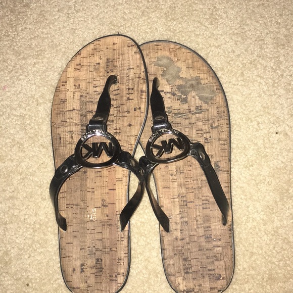 Michael Kors | Shoes | Mk Sandals | Poshmark